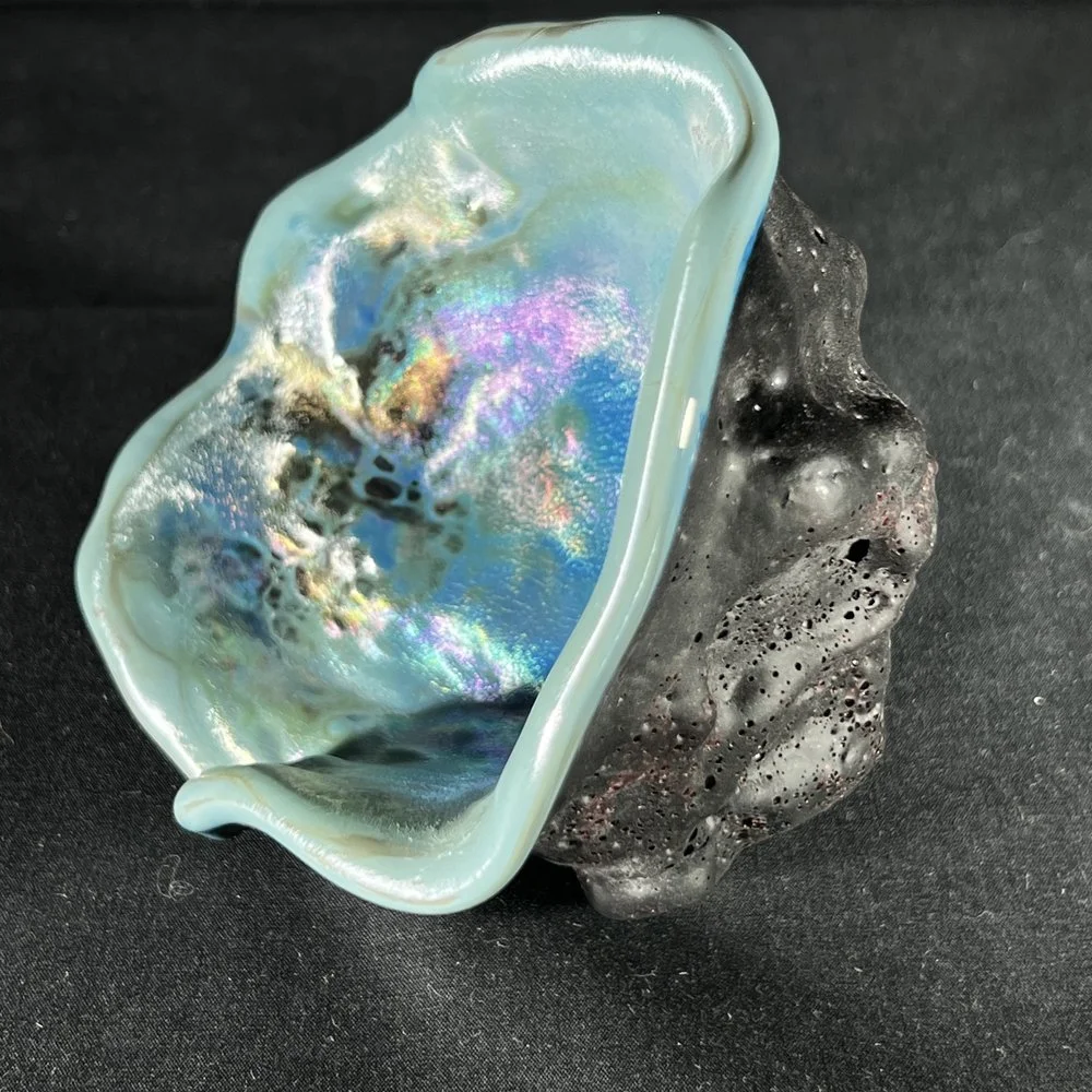 Tektites — Shop Sculpture | Josh Simpson Glass