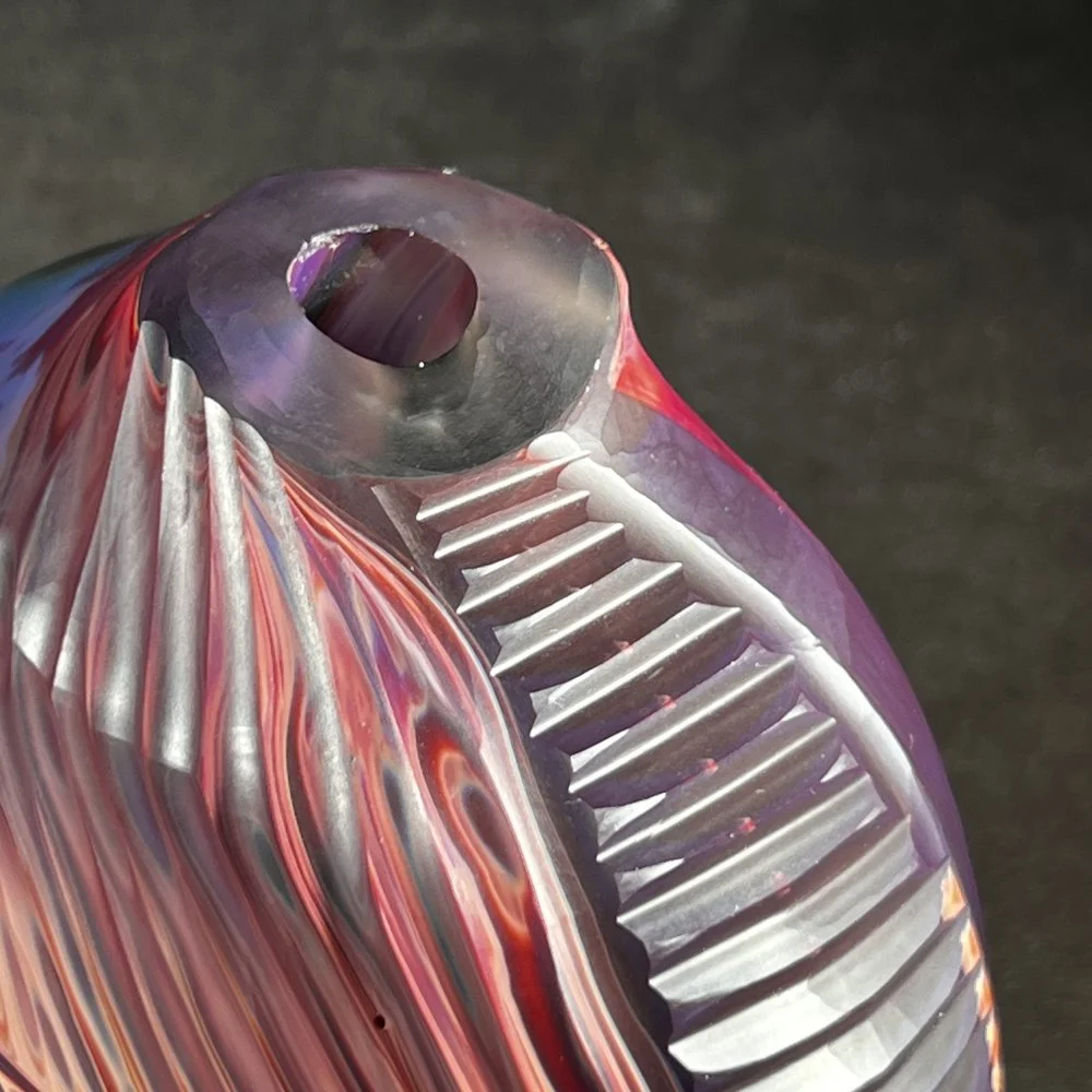 Shop Vases | Josh Simpson Glass