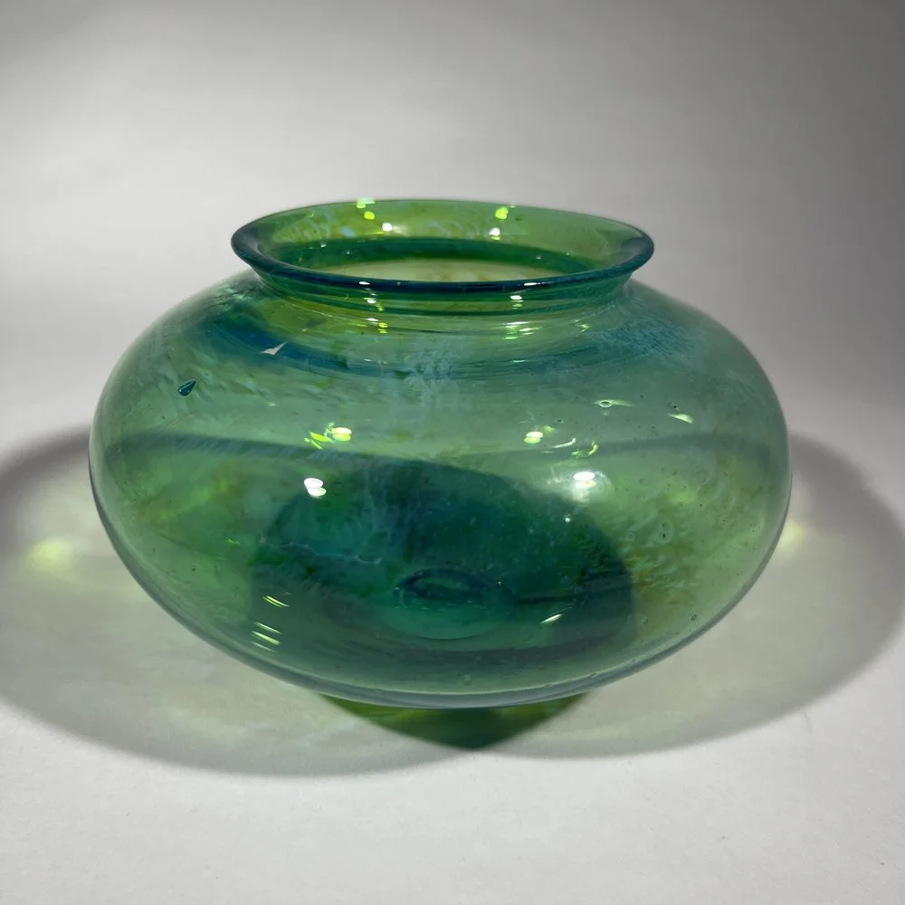 Shop Vases | Josh Simpson Glass
