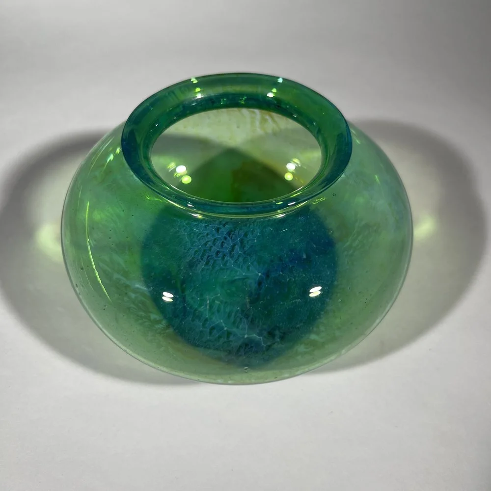 Shop Vases | Josh Simpson Glass