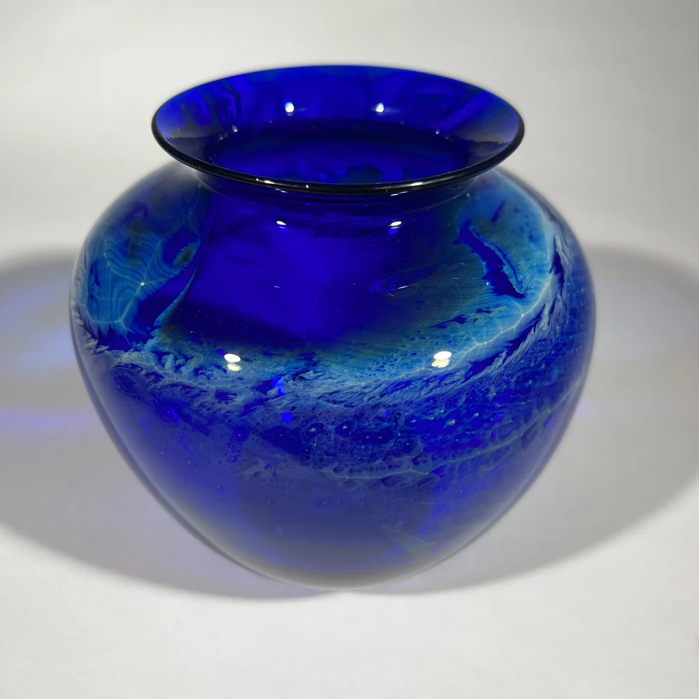 Shop Vases | Josh Simpson Glass