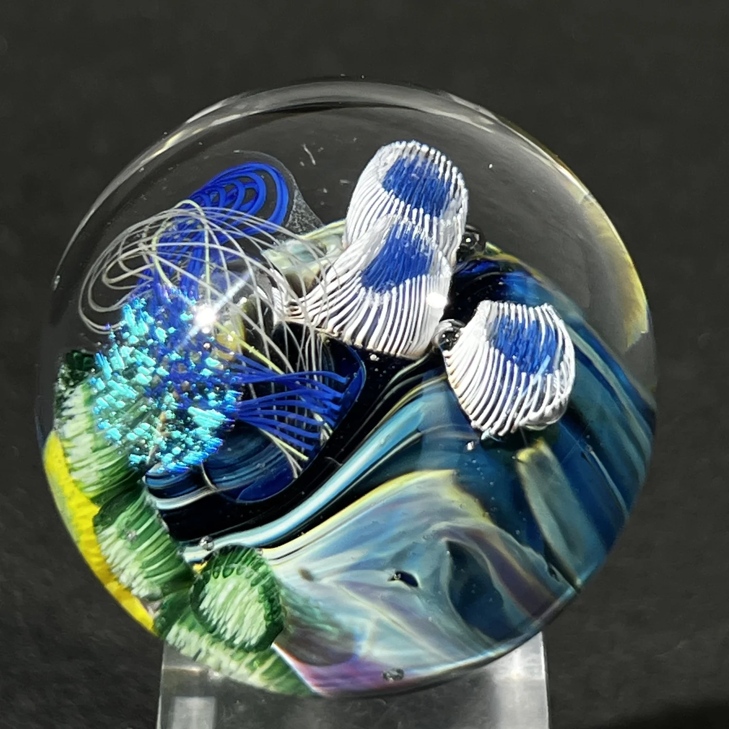 Shop Planets | Josh Simpson Glass