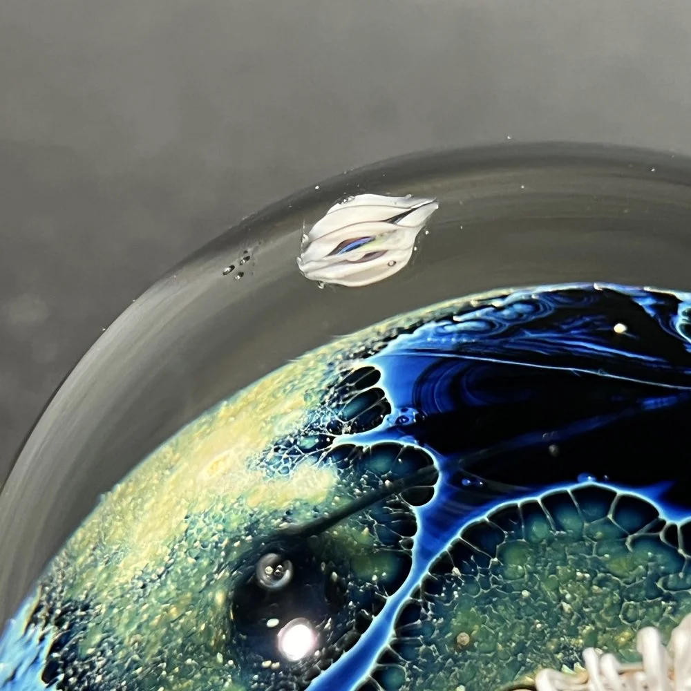 Shop Planets | Josh Simpson Glass