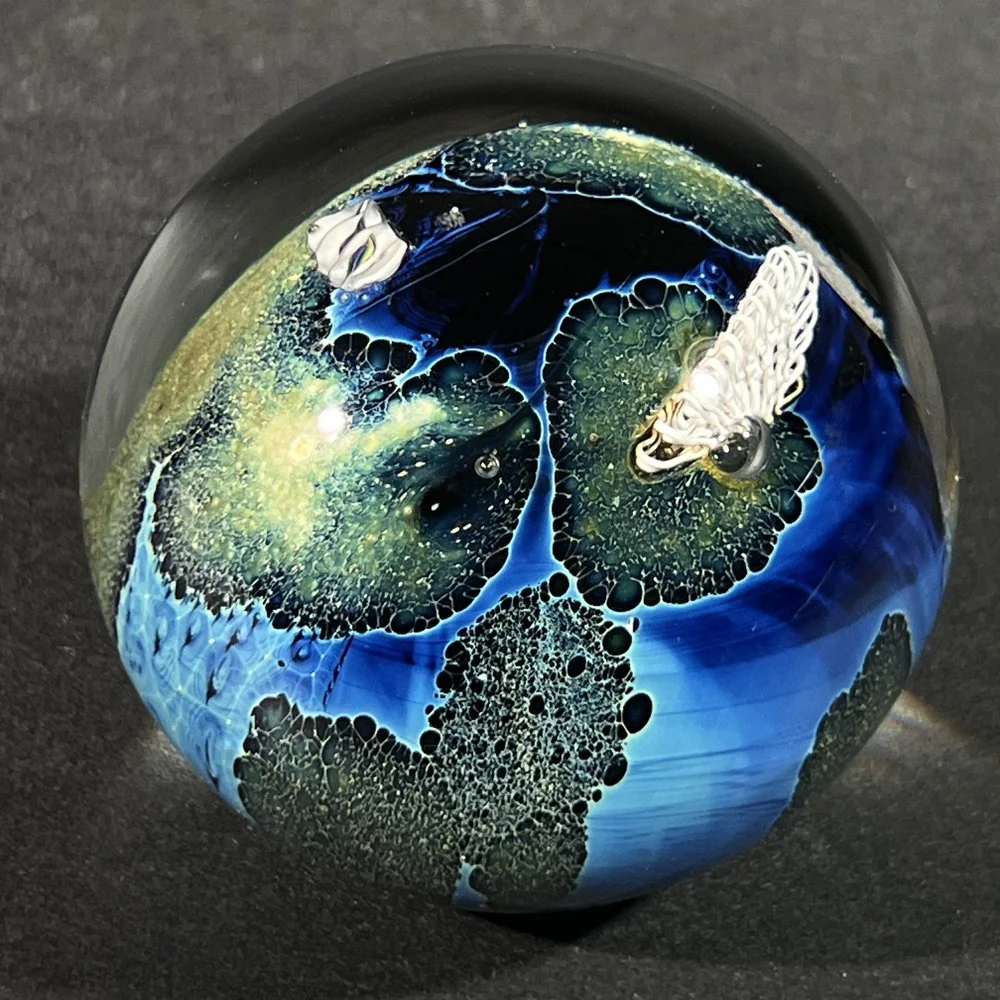 Shop Planets | Josh Simpson Glass