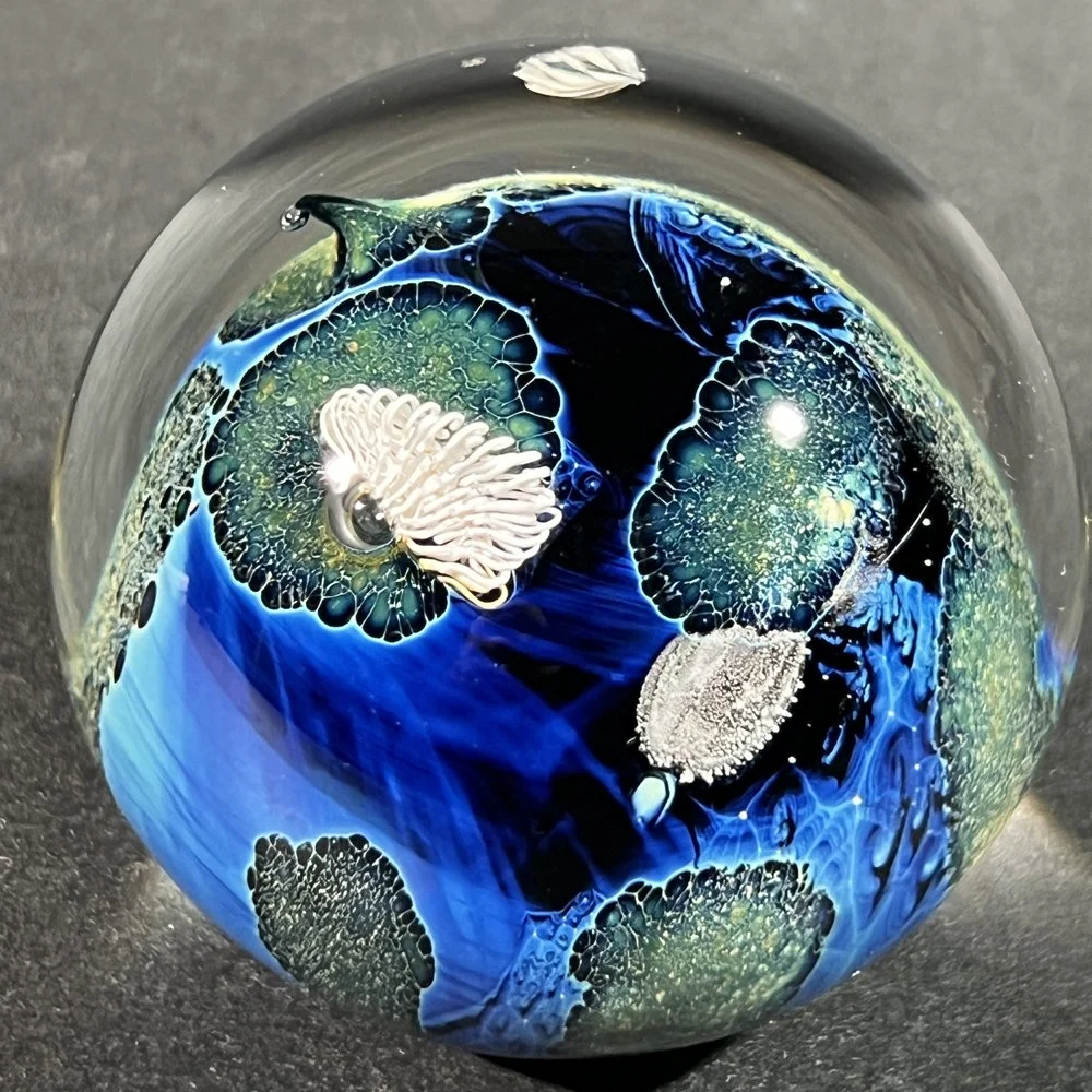 Shop Planets | Josh Simpson Glass
