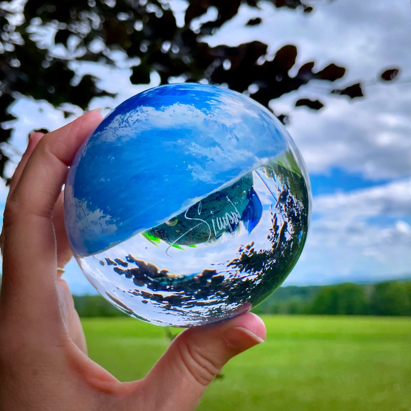 Josh Simpson: American artist creating one-of-a-kind, space-inspired ...