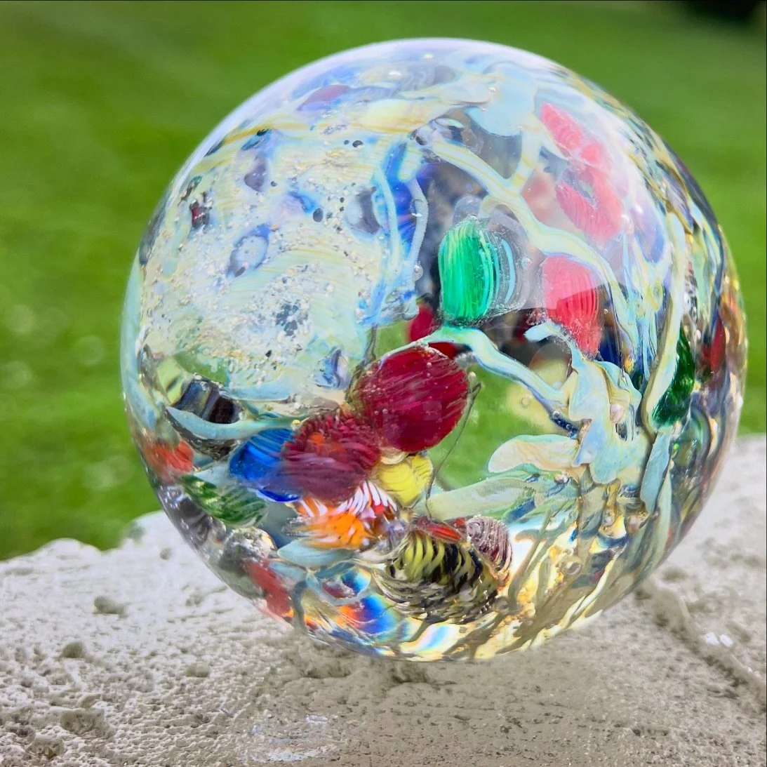 About the Studio | Josh Simpson Glass