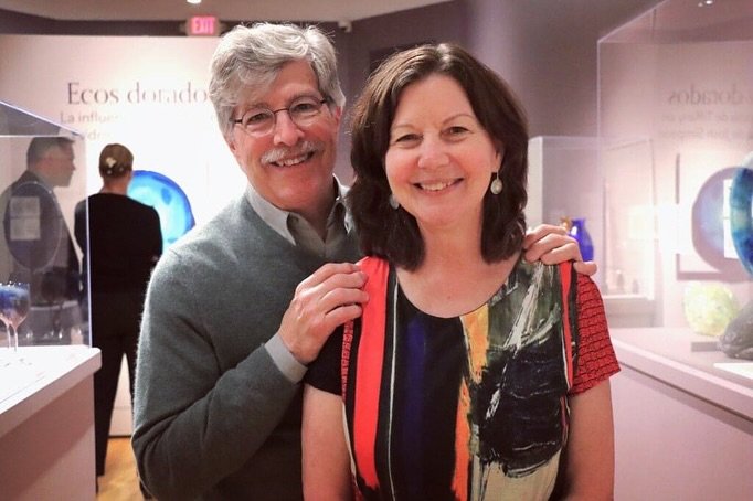 Josh Simpson: American artist creating one-of-a-kind, space-inspired ...