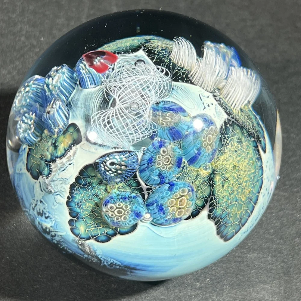 Shop Planets | Josh Simpson Glass
