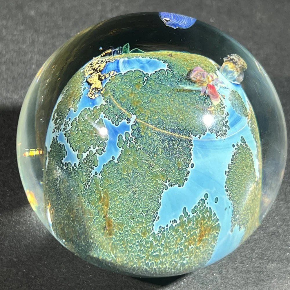 Shop Planets | Josh Simpson Glass