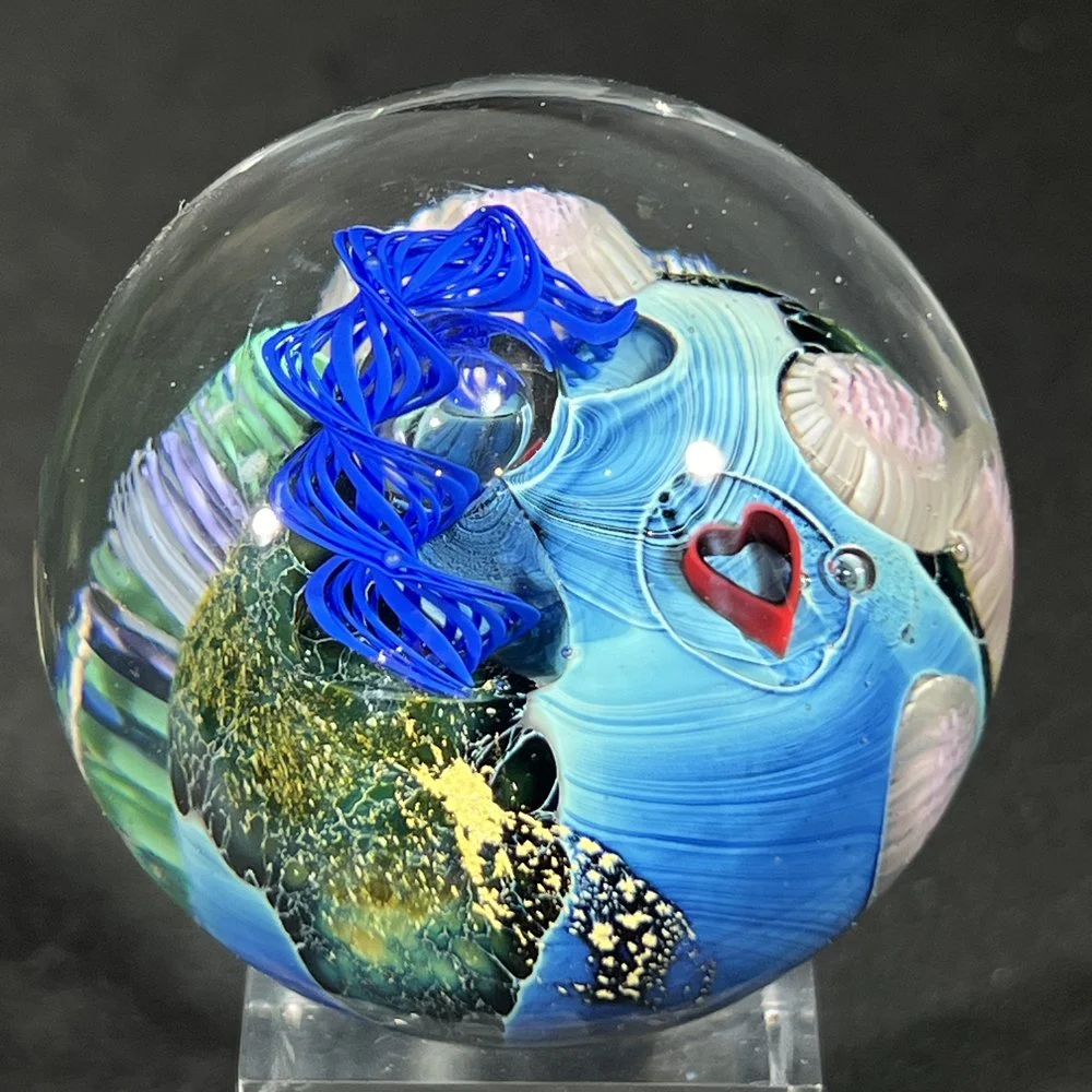 Shop Planets | Josh Simpson Glass