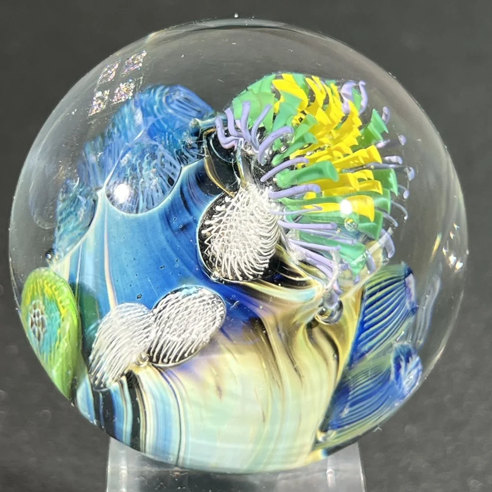 Shop Planets | Josh Simpson Glass
