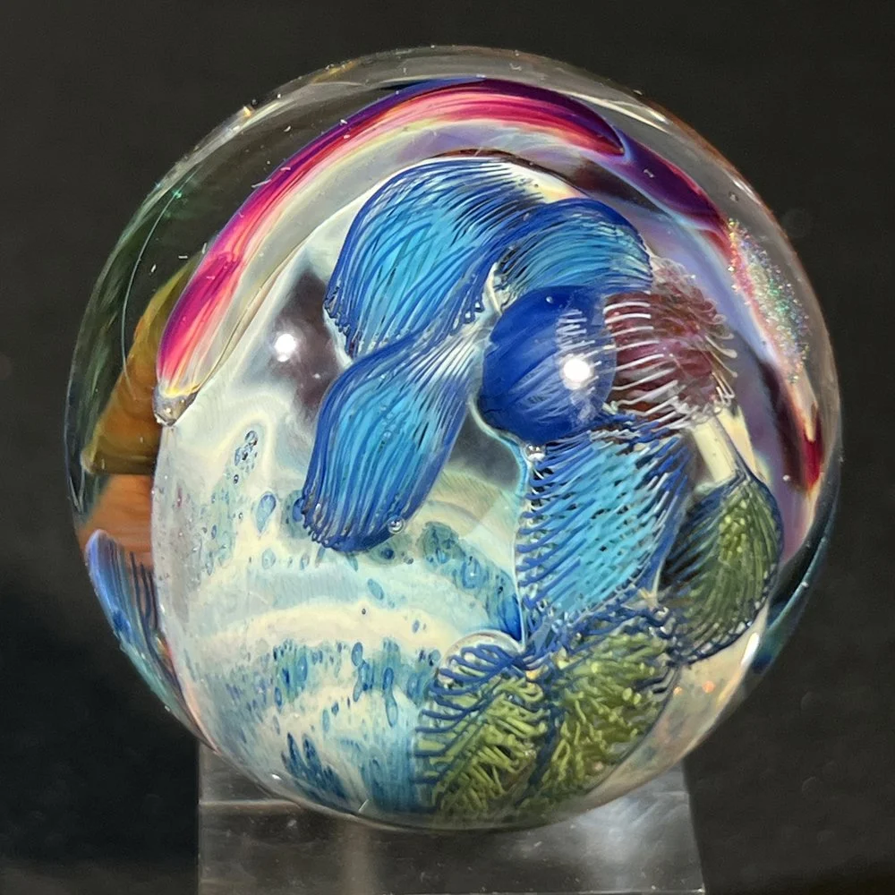Shop Planets | Josh Simpson Glass