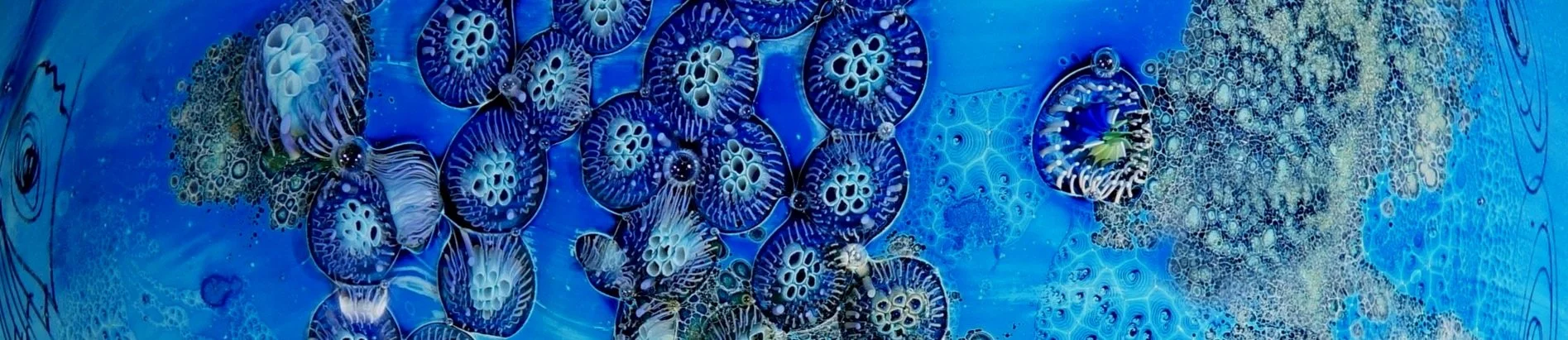 Shop Planets | Josh Simpson Glass