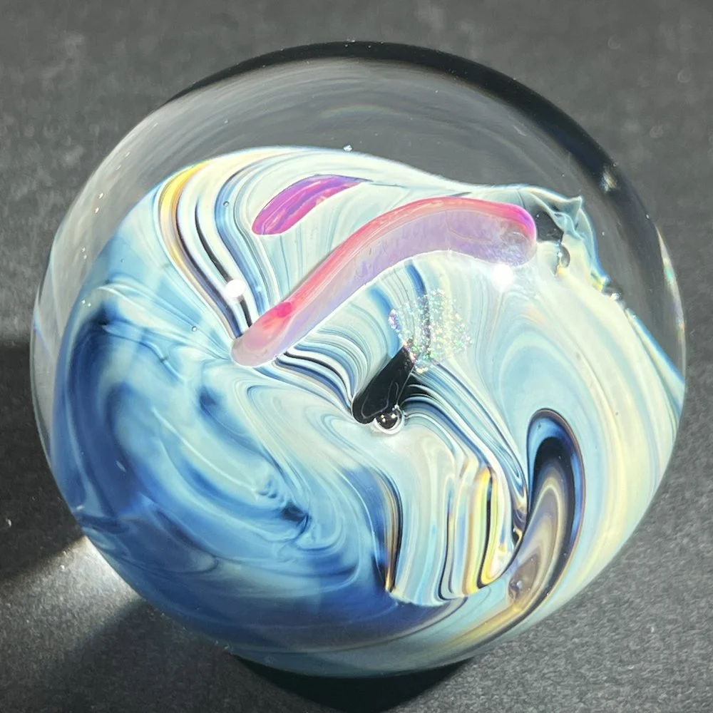 Shop Planets | Josh Simpson Glass