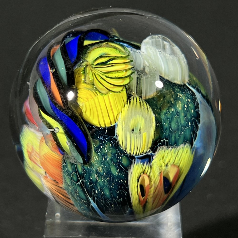 Shop Planets | Josh Simpson Glass