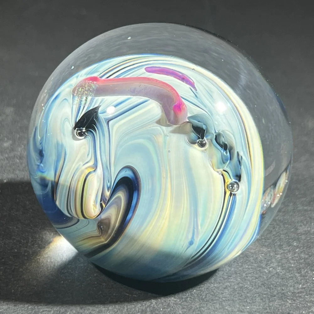 Shop Planets | Josh Simpson Glass