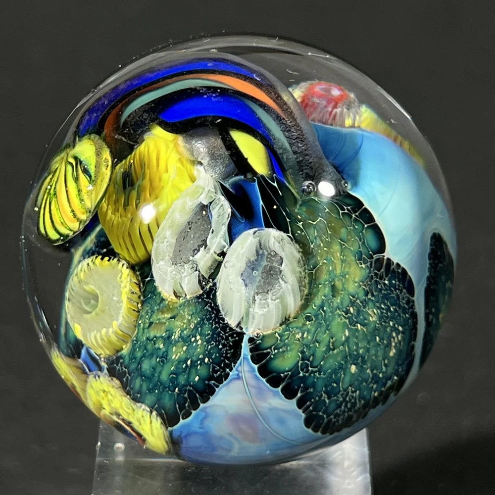 Shop Planets | Josh Simpson Glass