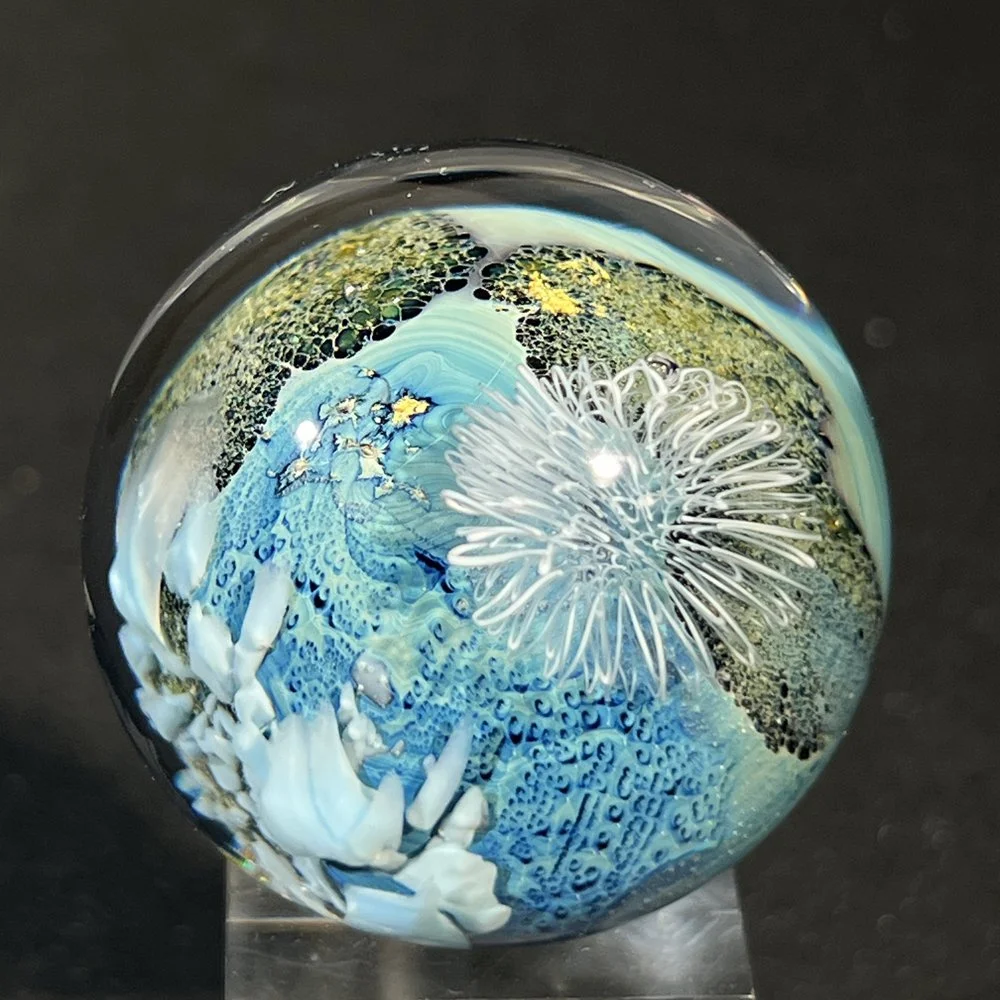 Shop Planets | Josh Simpson Glass