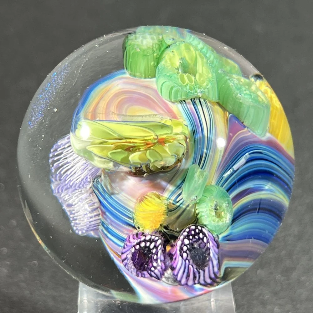 Shop Planets | Josh Simpson Glass