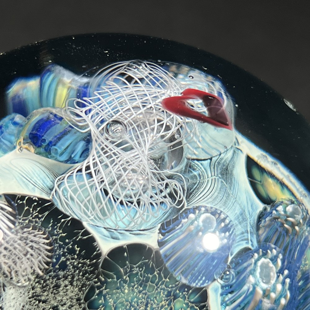 Shop Planets | Josh Simpson Glass