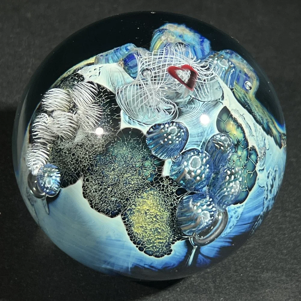 Shop Planets | Josh Simpson Glass