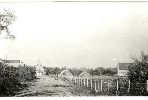Monastery History — St. Norbert Arts Centre