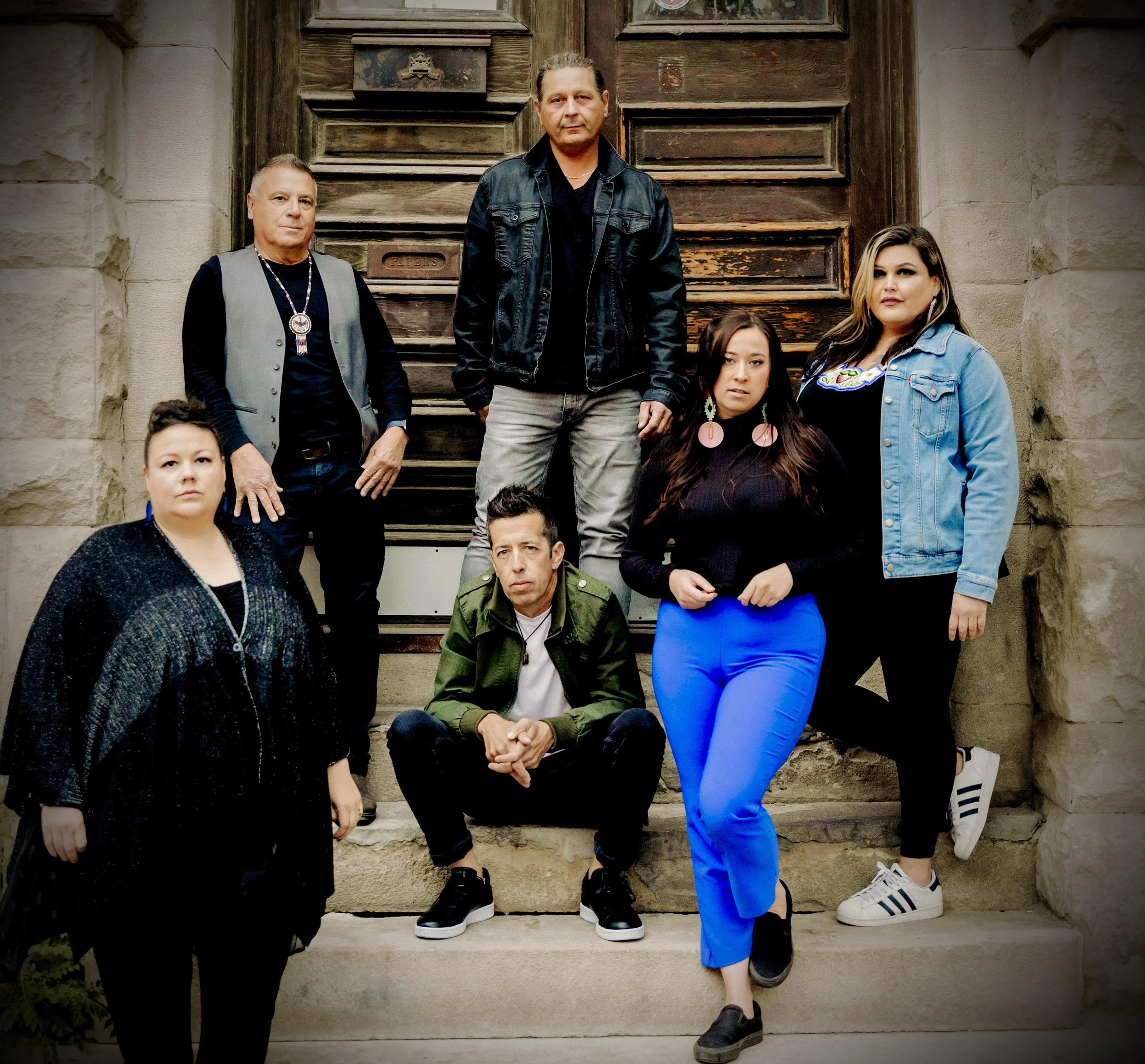 Events + Classes — St. Norbert Arts Centre