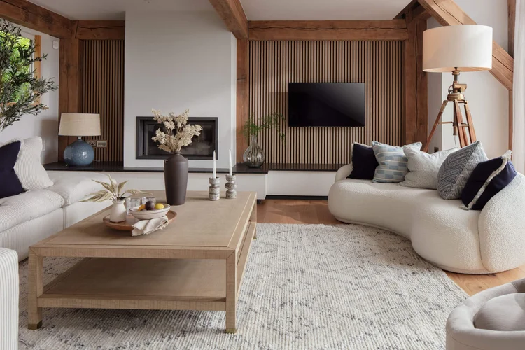 Brea View — Nicola O'Mara Interior Design