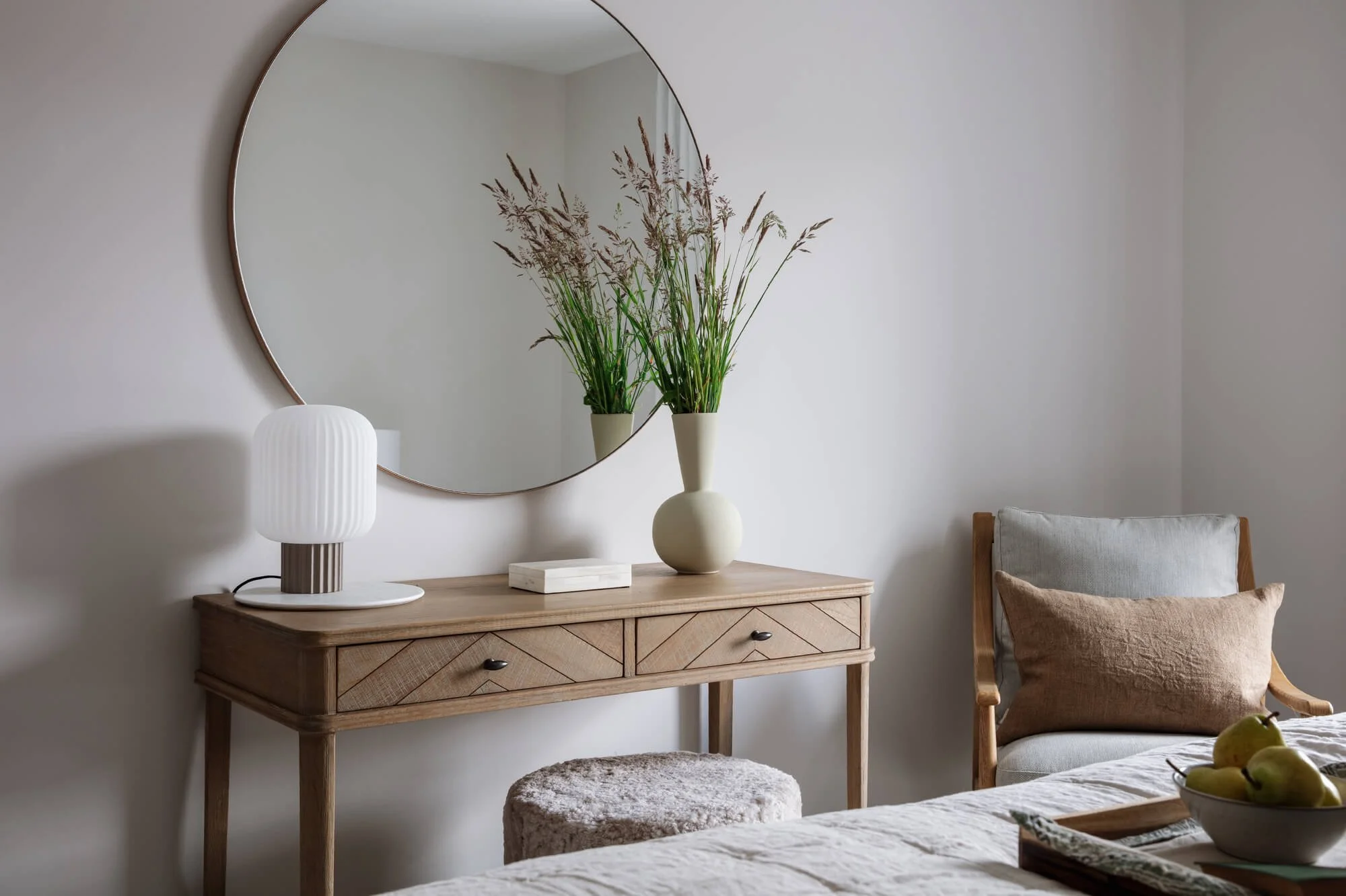Monterey, Porthtowan — Nicola O'Mara Interior Design