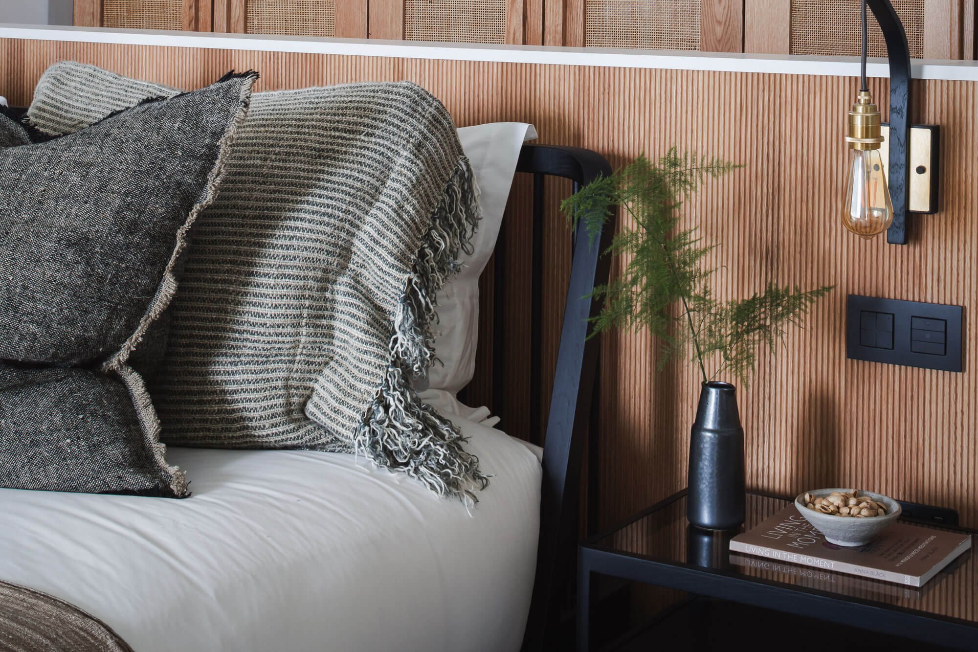 Keynvor, Mawgan Porth — Nicola O'Mara Interior Design