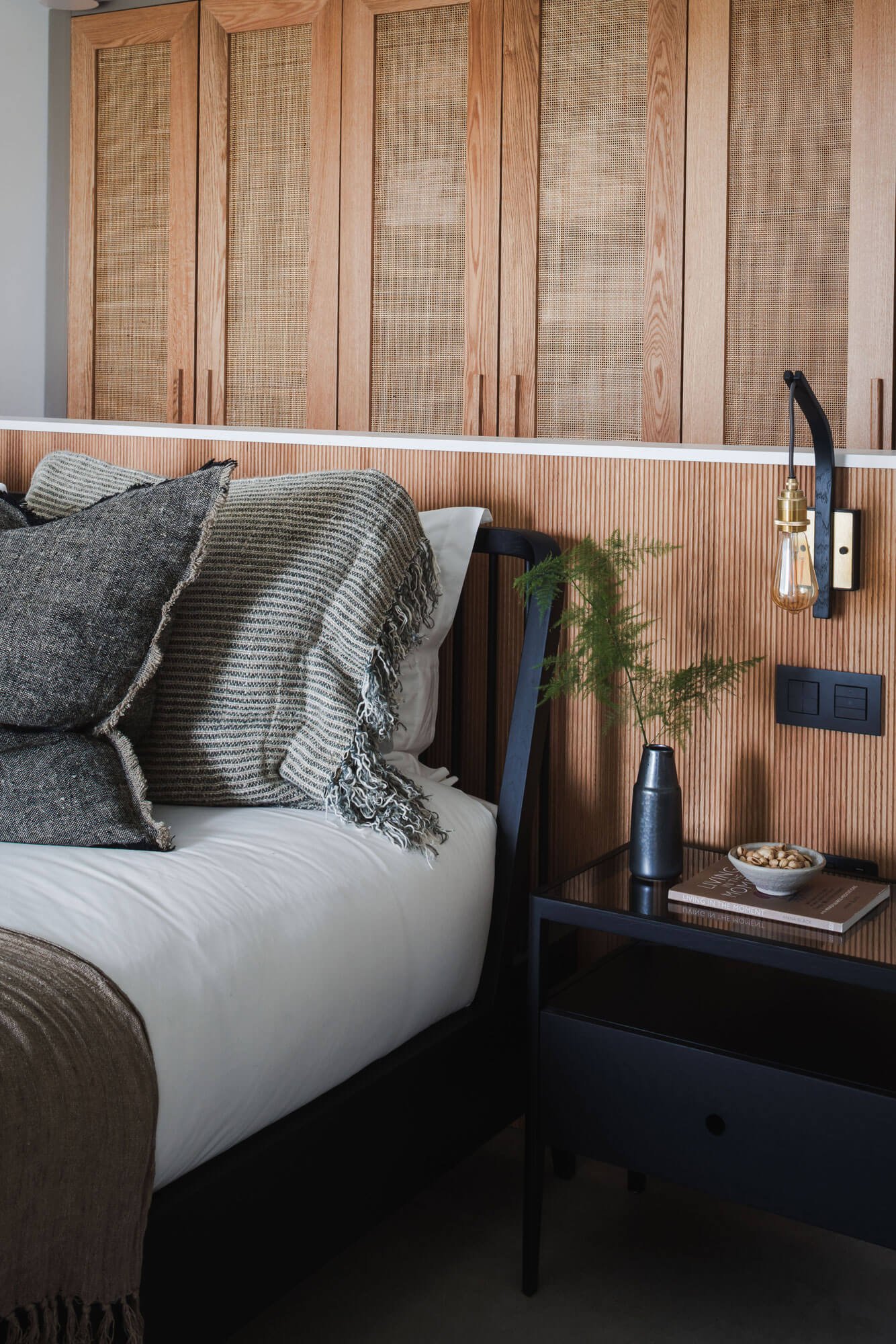 Keynvor, Mawgan Porth — Nicola O'Mara Interior Design