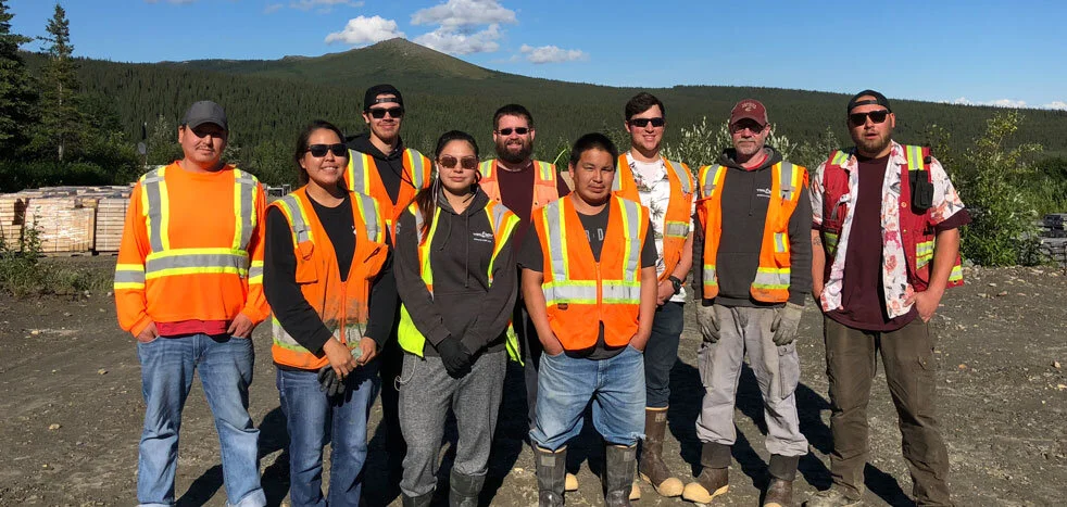 Overview — Ambler Metals LLC