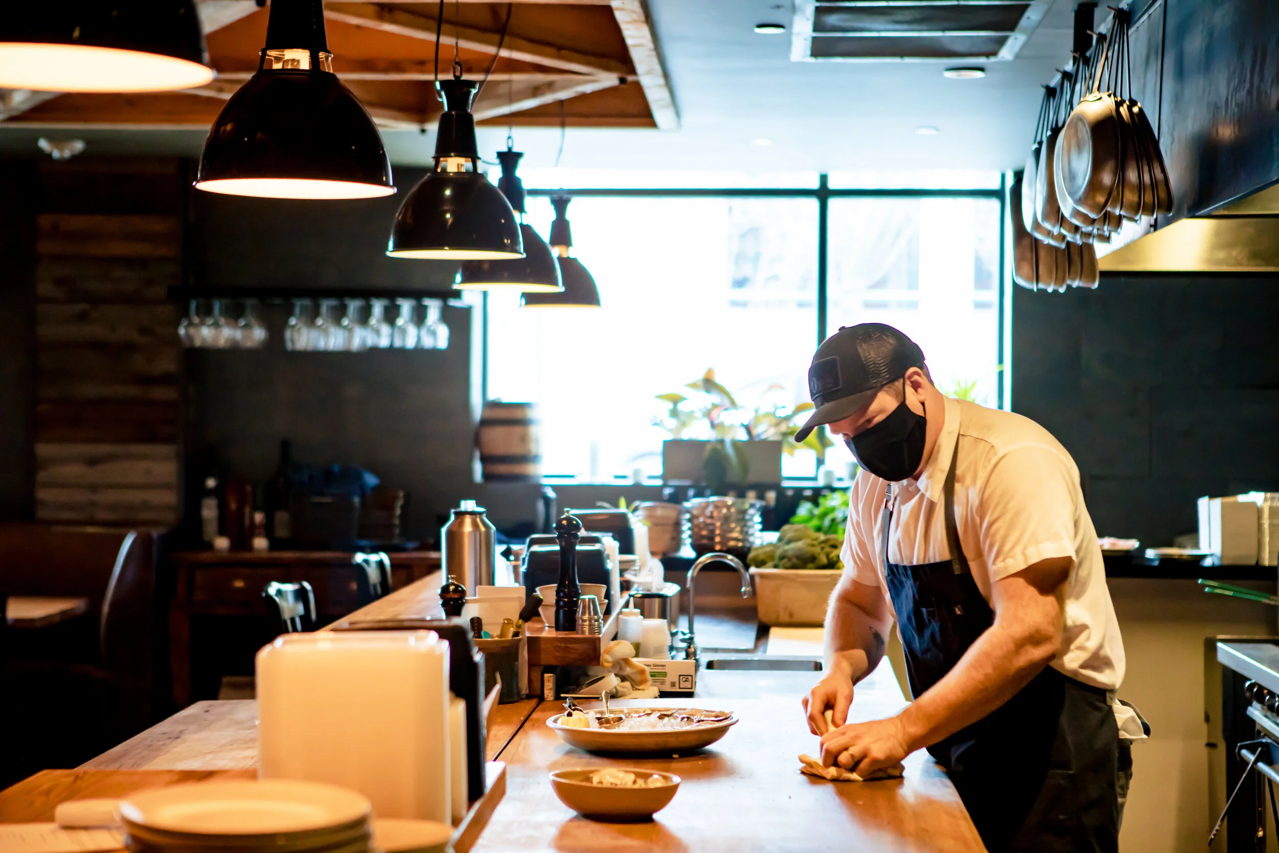 The Butcher Room | Burlington, VT Private Parties and Private Dinners ...