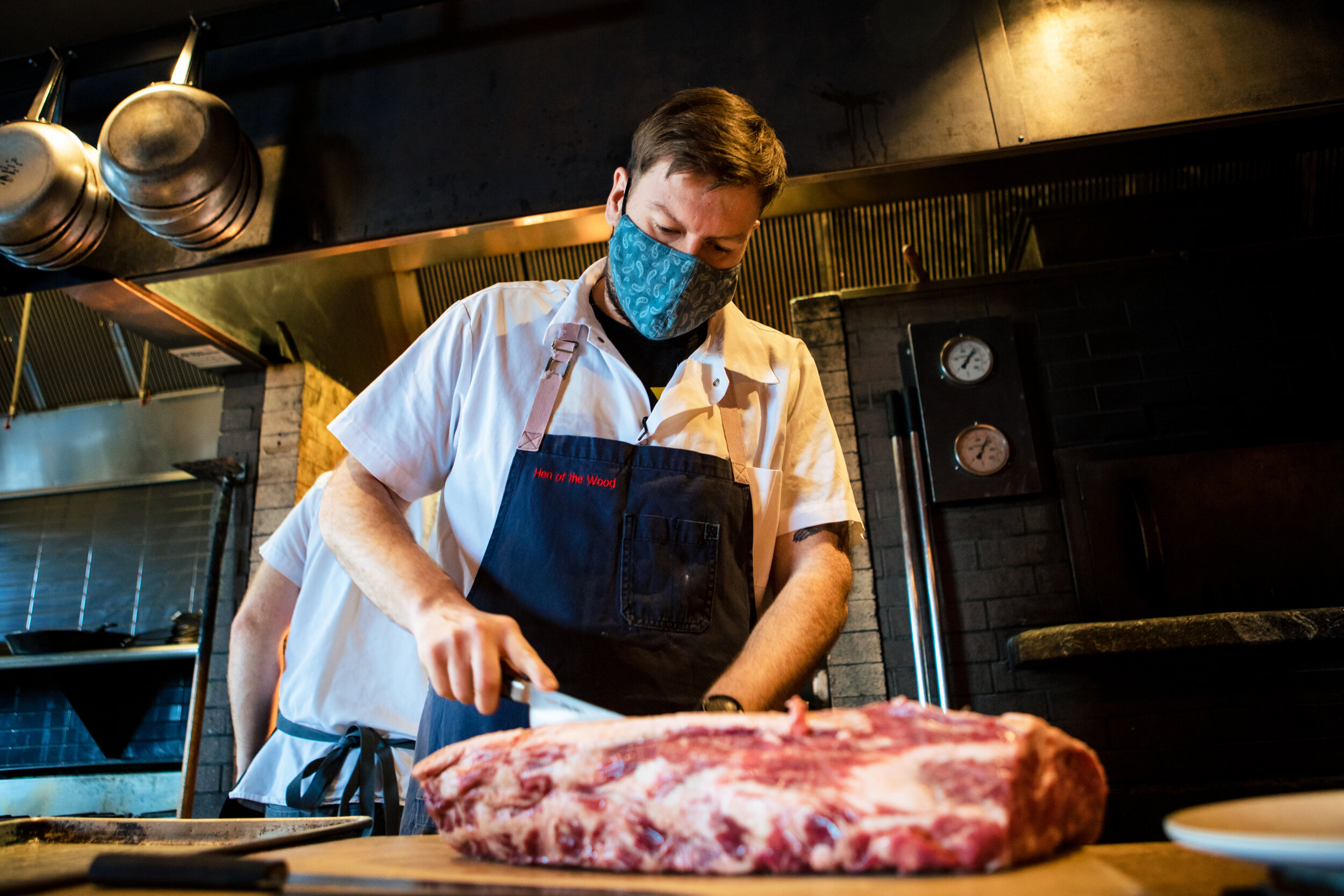 The Butcher Room | Burlington, VT Private Parties and Private Dinners ...