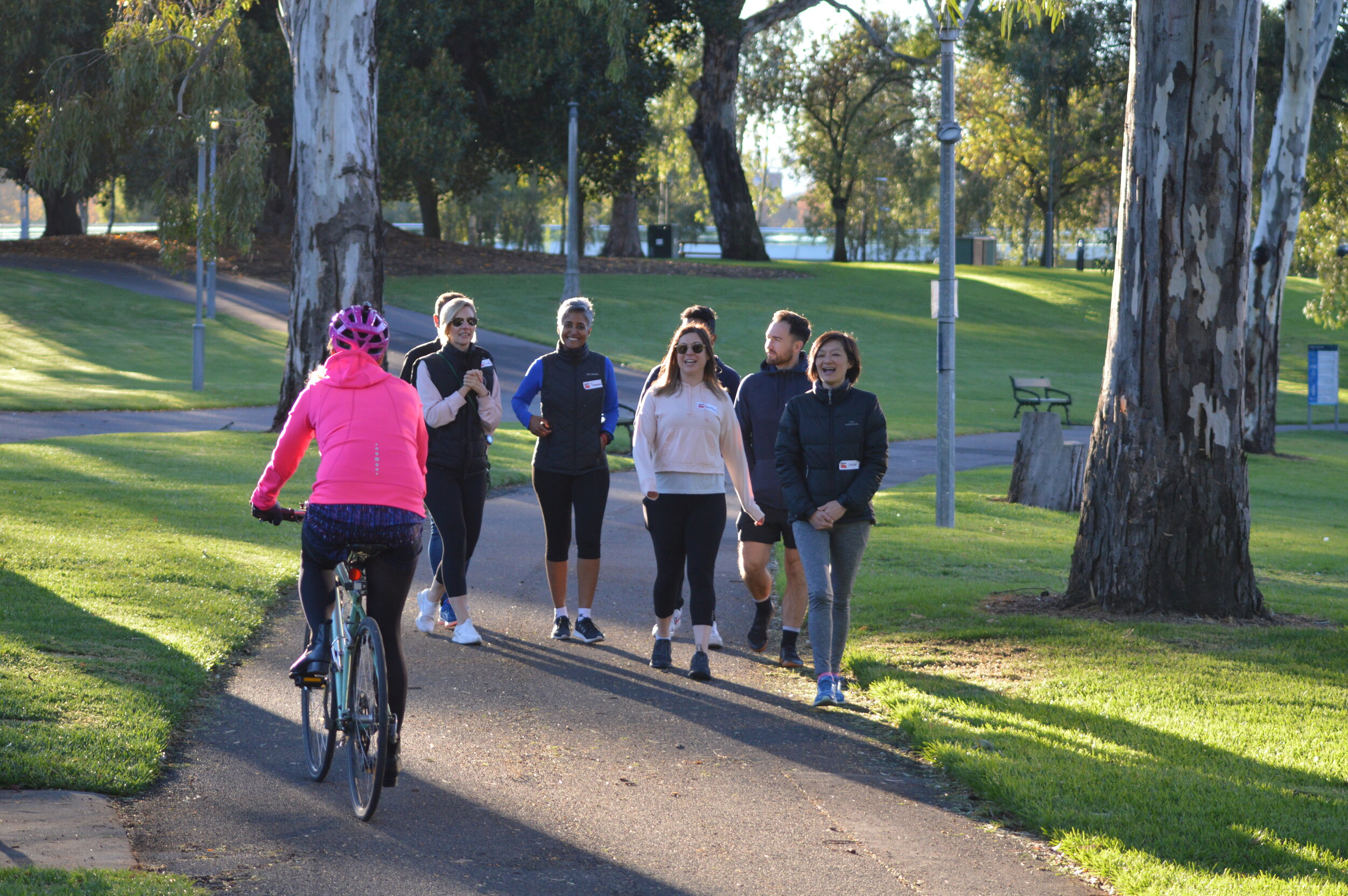 About — Adelaide Word of Mouth