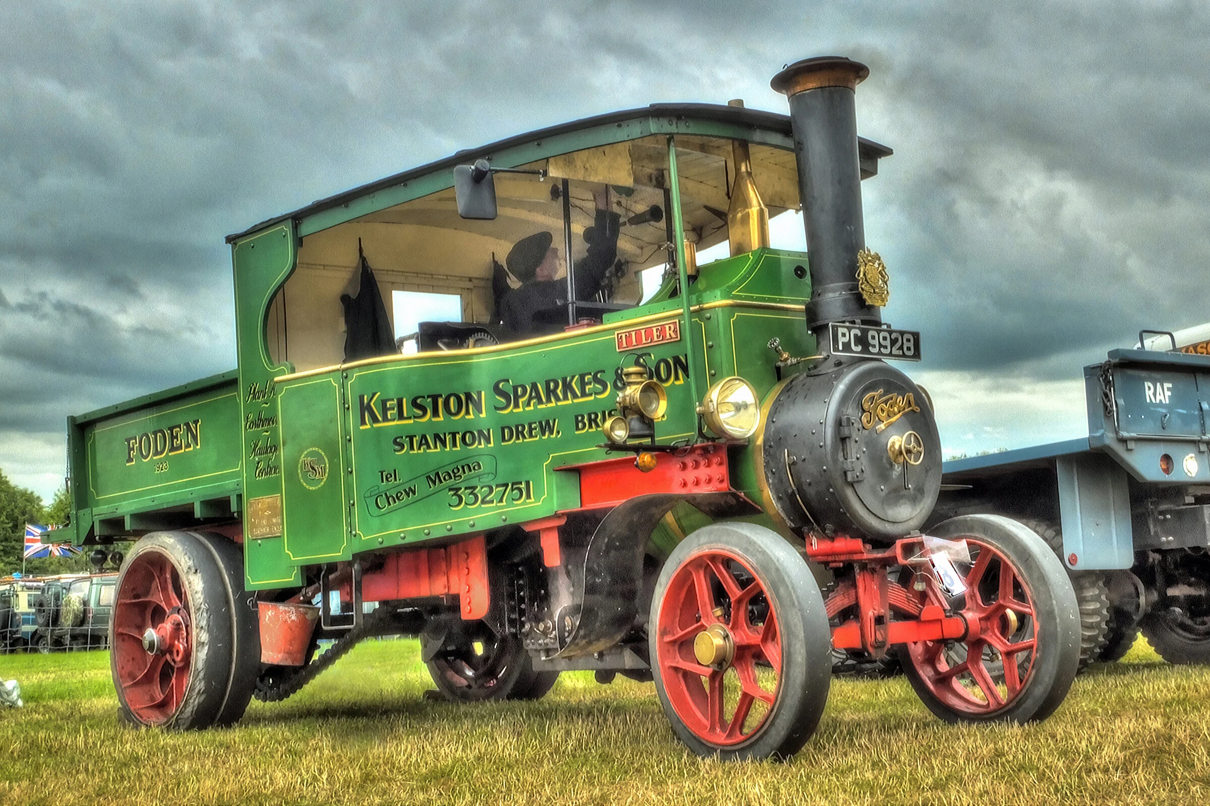 All about Steam — Catchavista