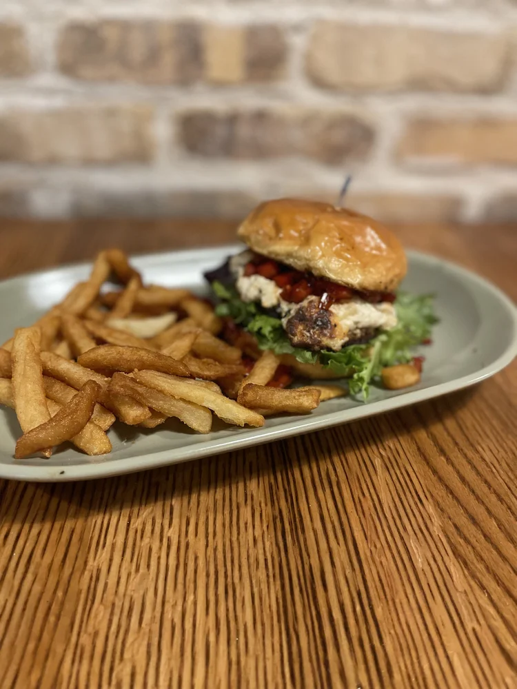 Reunion Restaurant, Eat, Play, Drink, Food