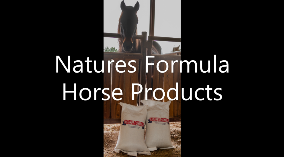 Videos — Natures Formula