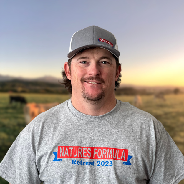 Team — Natures Formula