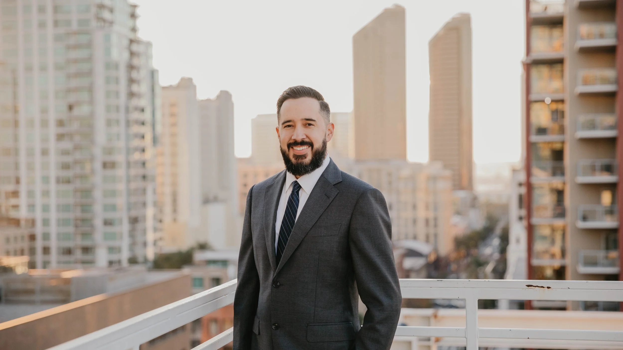 Estate Planning and Probate Lawyer | Correa Law Firm, APC | Chula Vista ...