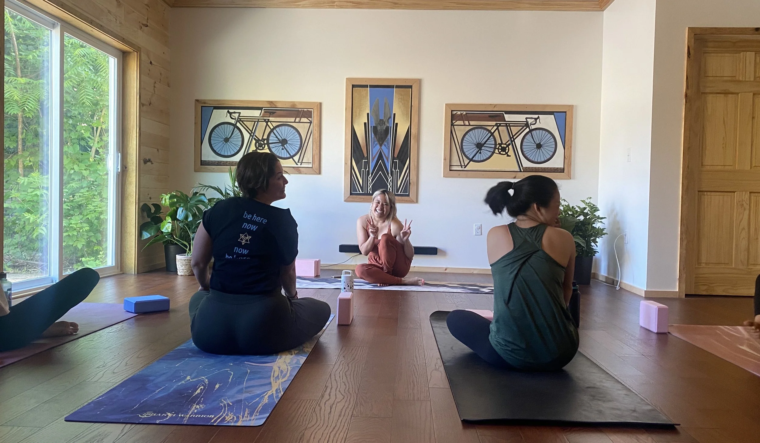 Atha Yoga