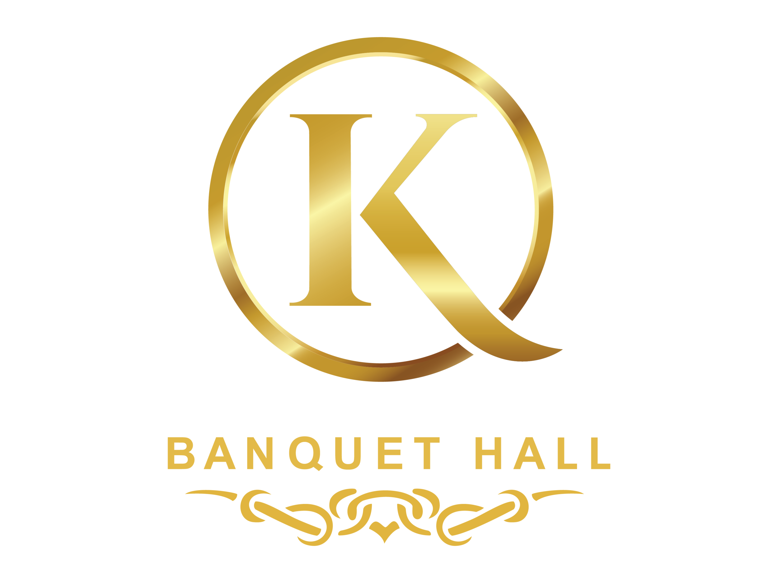 Reception Hall Logo