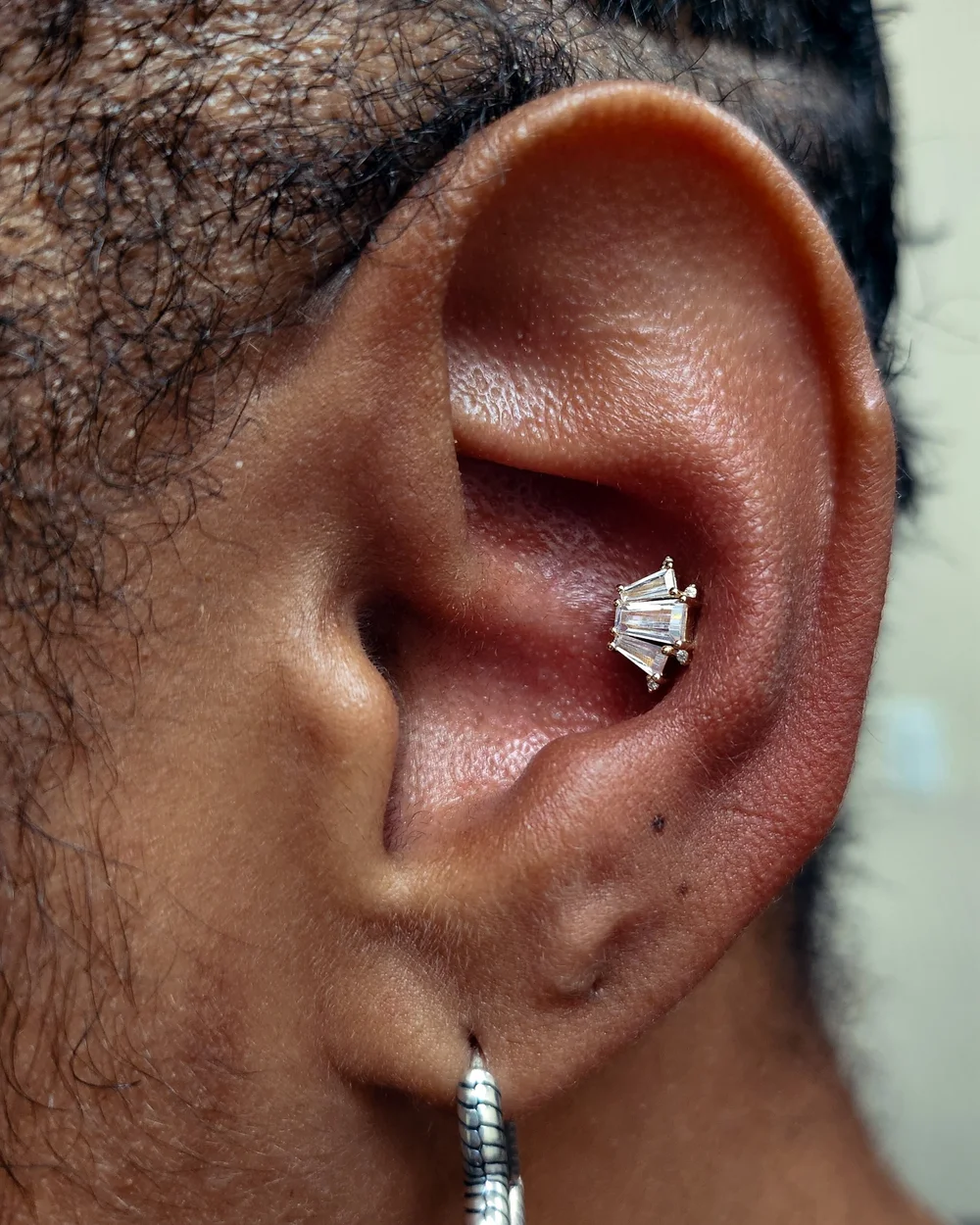 Trilogy Atelier | DC Body Piercing Studio | Walk-ins & Appointments ...