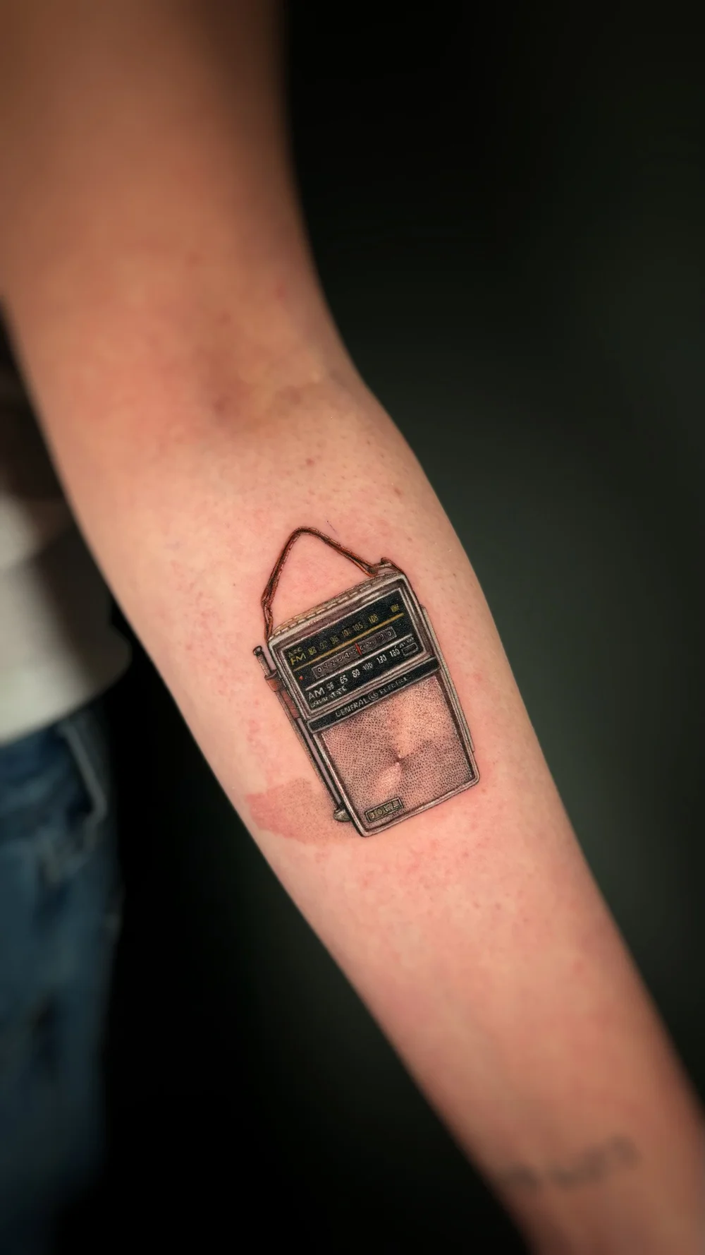 Fabio — TRILOGY ATELIER