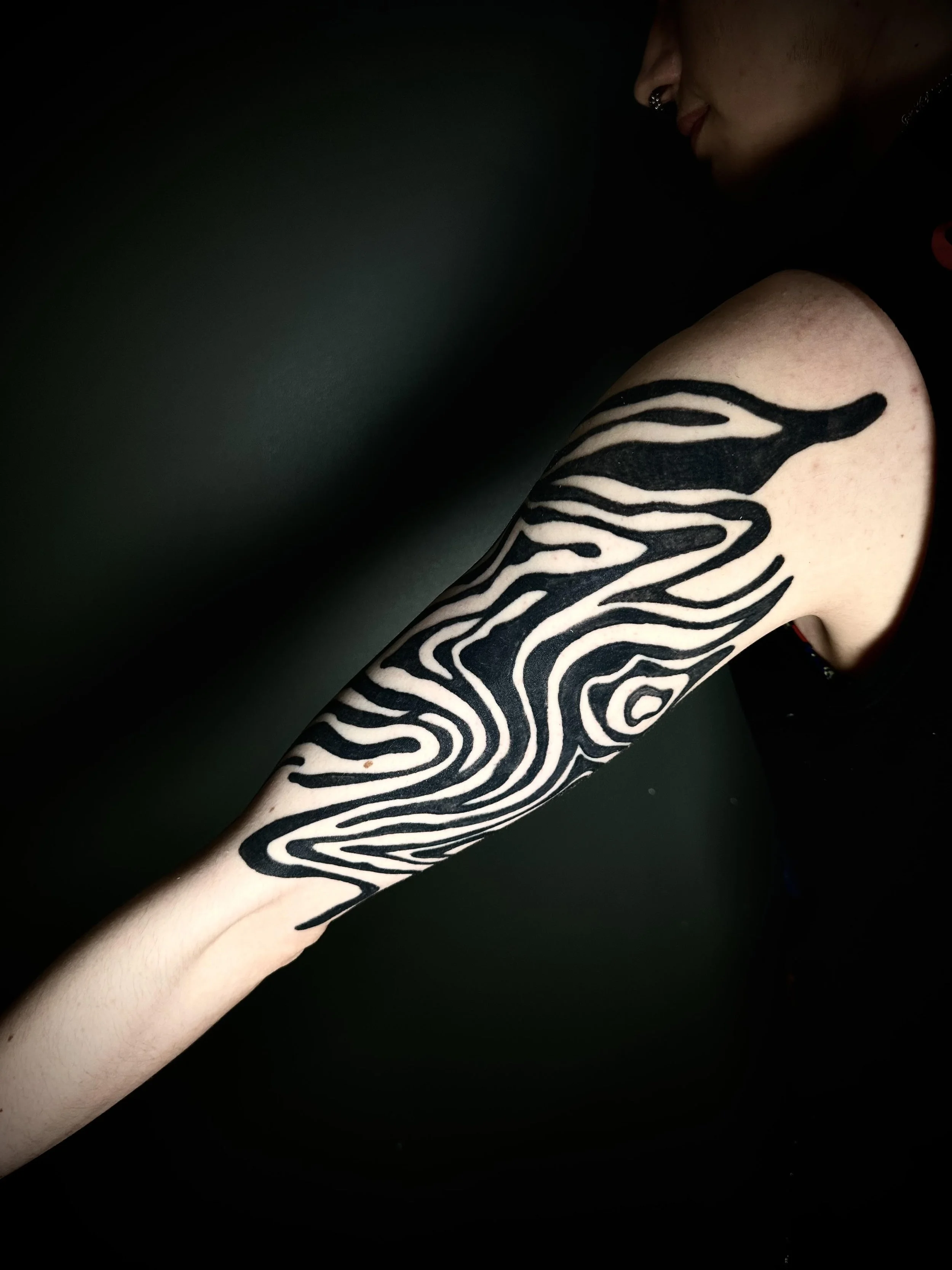 Rico — TRILOGY ATELIER