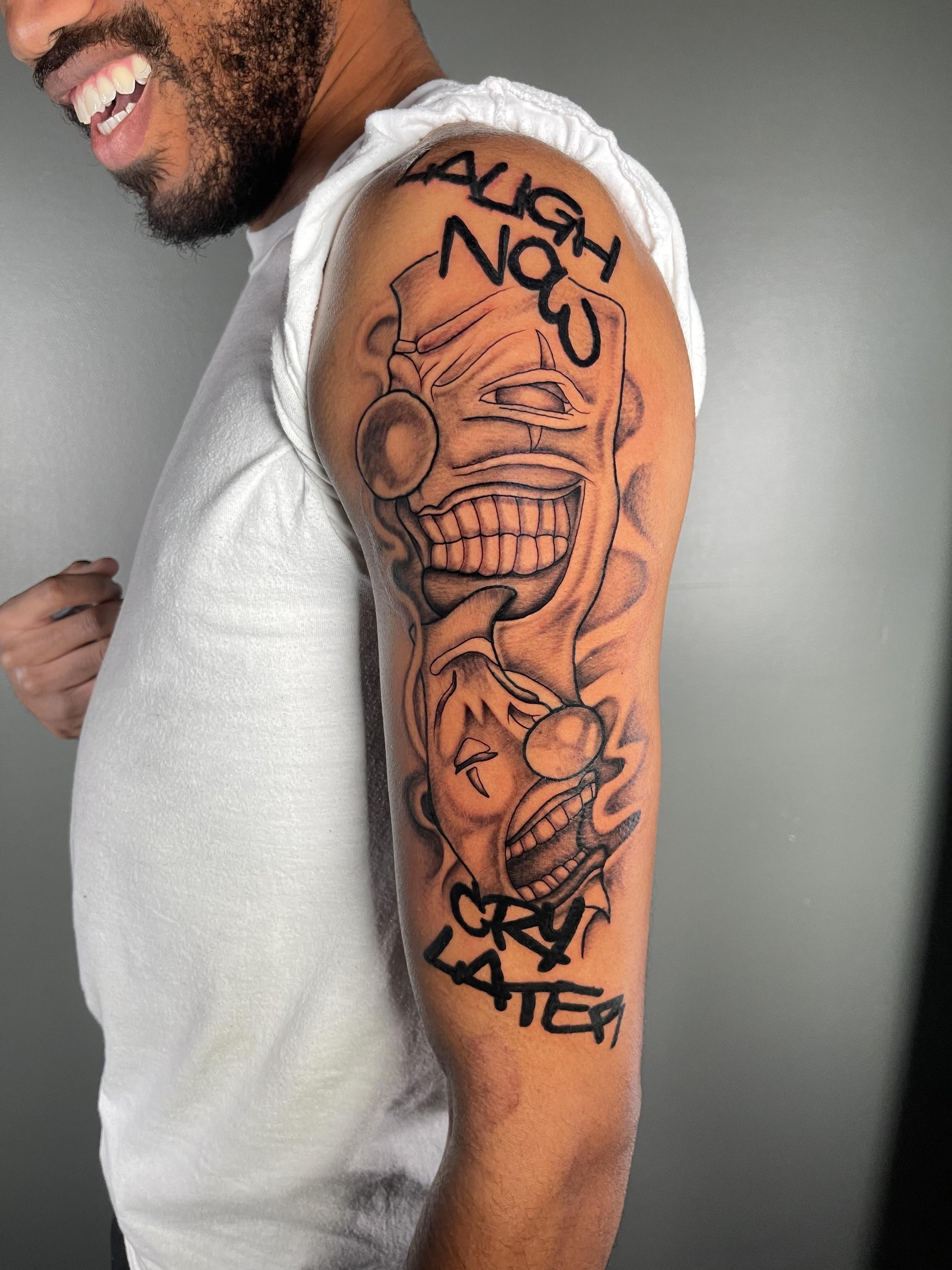 Rico — TRILOGY ATELIER