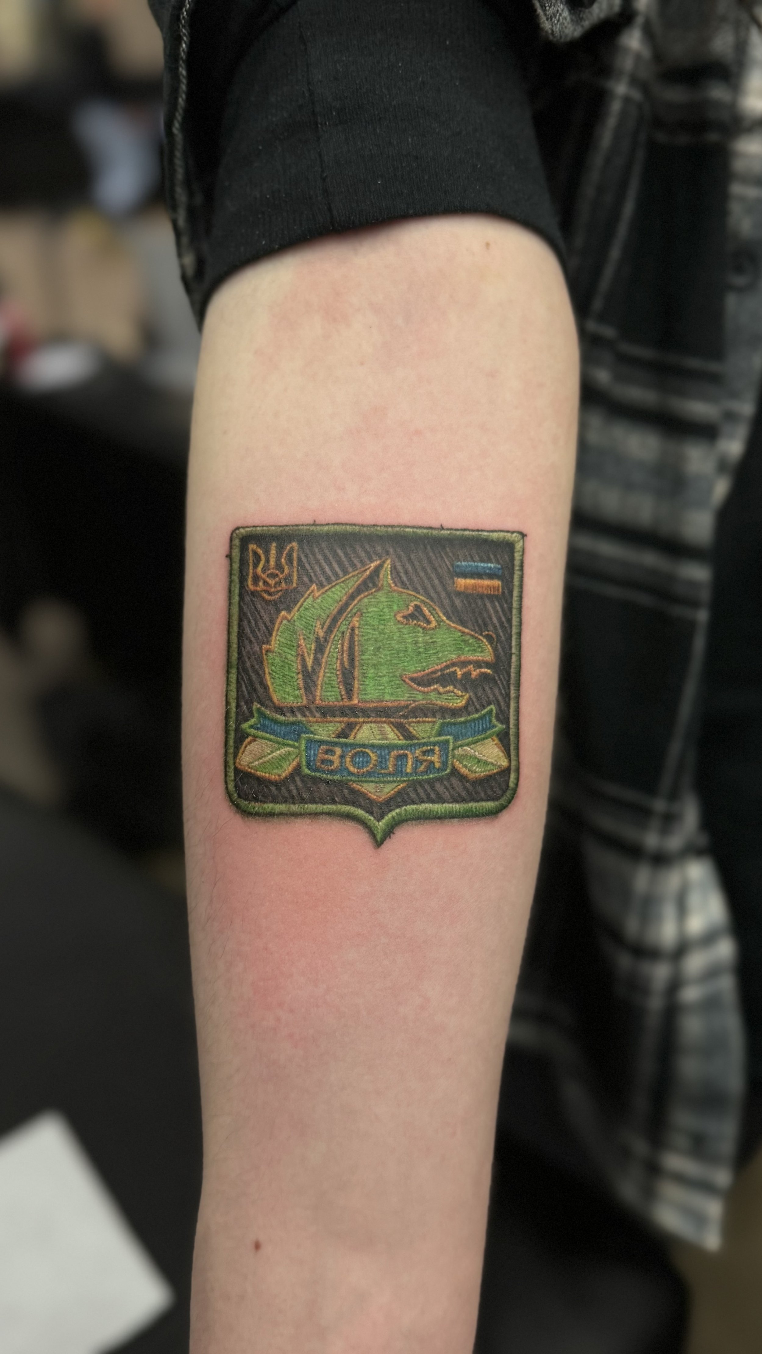 Fabio — TRILOGY ATELIER