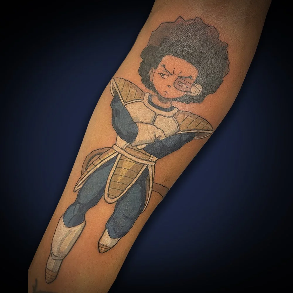 Rico — TRILOGY ATELIER