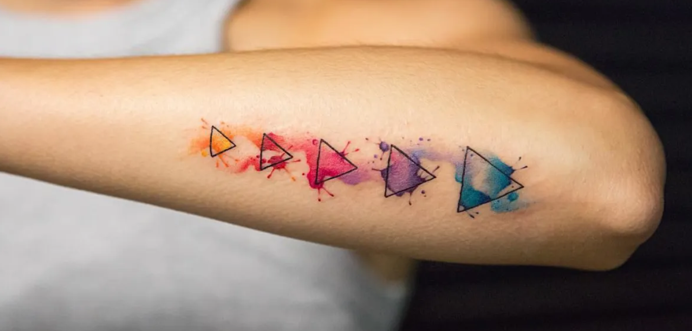 Different Tattoo Styles: A Comprehensive Guide to Ink Artistry ...